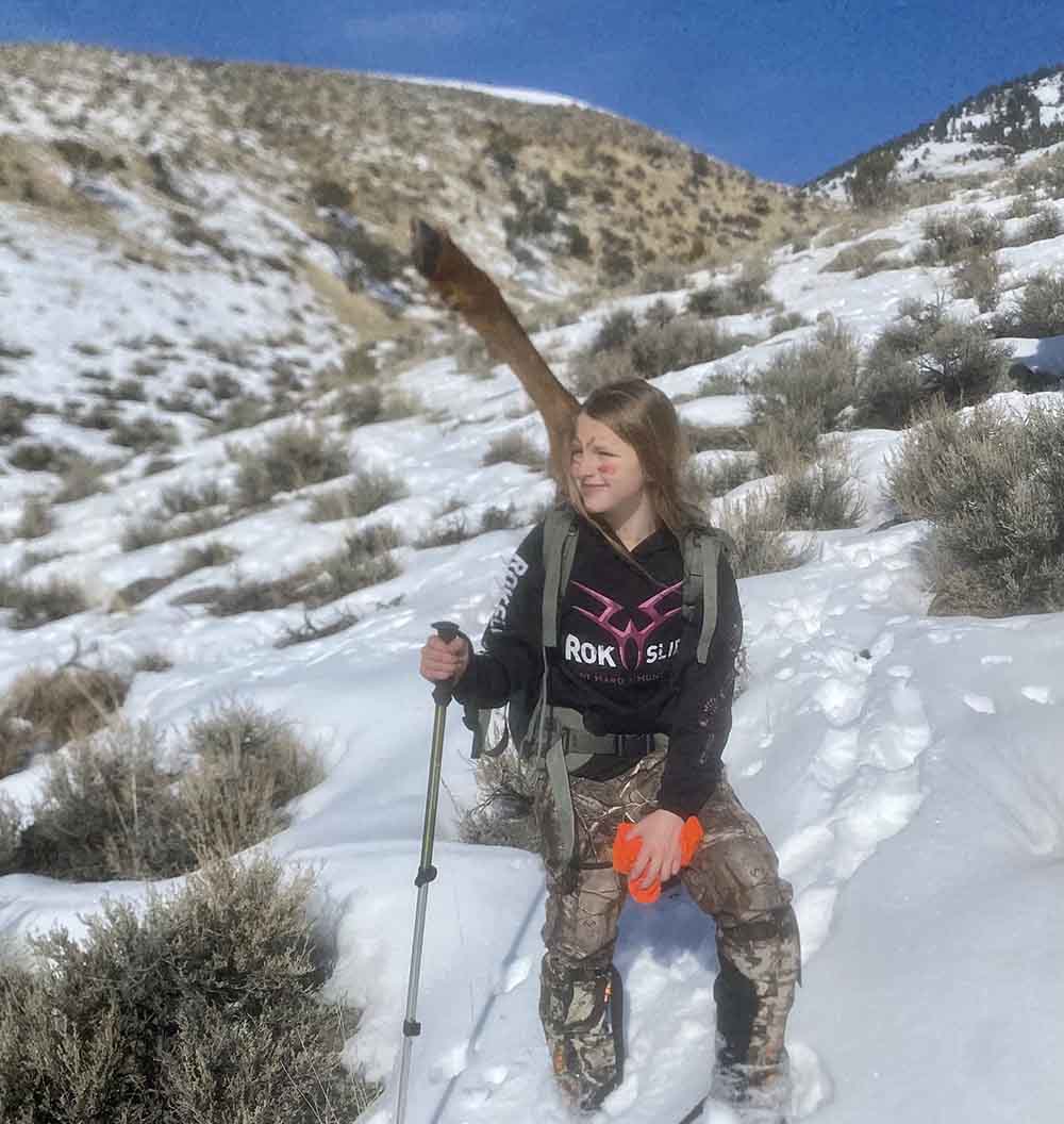 #3 Jim Carr - Shoot2Hunt