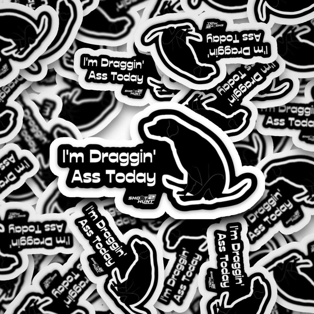 UNKNOWN MUNITIONS CASE STUDY - Shoot2Hunt