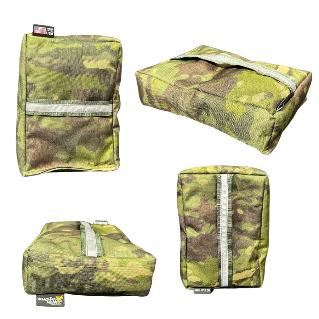 What is the Rokslide "Drop Test"? - Shoot2Hunt