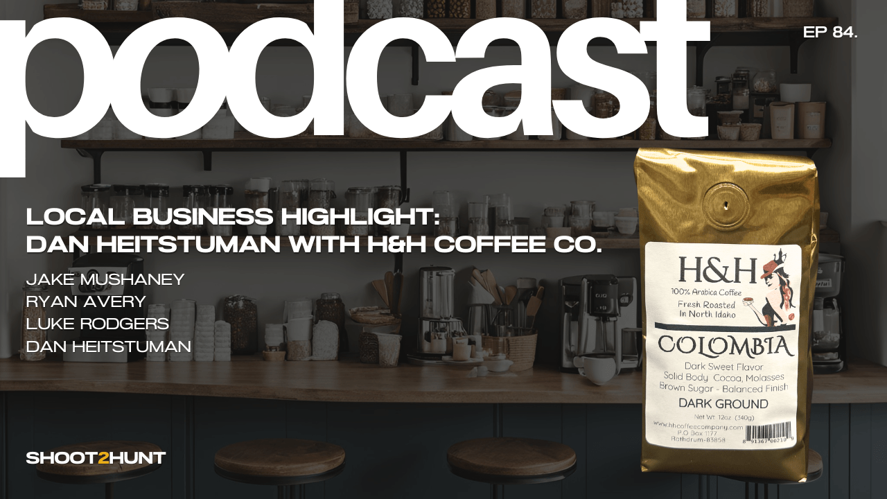 84. Local Business Highlight: H&H Coffee Co. Partners with The ...